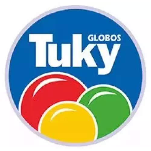 Tuky Logo