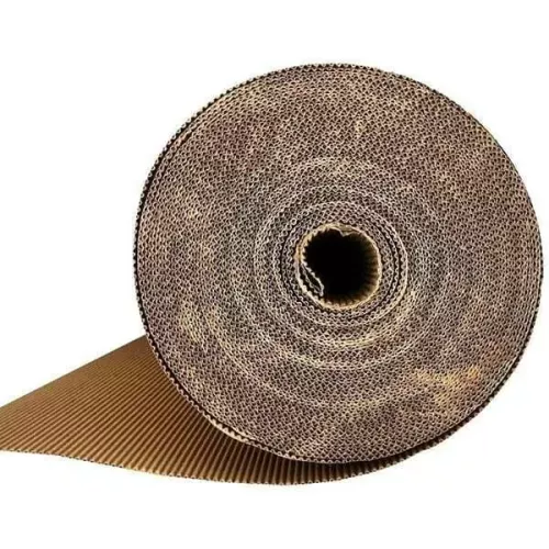 BOB. CARTON CORRUGADO 1,20M X 30M