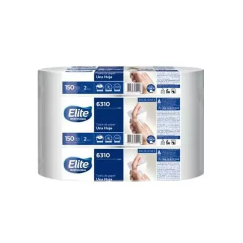 BOB. ELITE NON TOUCH EXCELLENCE 250M X 2 (6256)