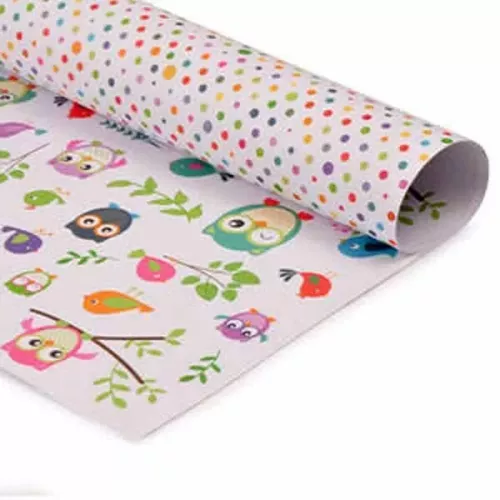 CARTULINA FANTASIA PLEYART 50 X 70CM