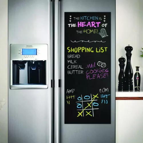 CONTACT SIMIL PIZARRA NEGRA 45CM X 10 MT (8055-1)