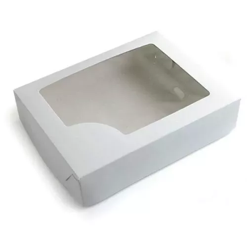 CAJA MULTIUSO CON VISOR 18X22X5 CM
