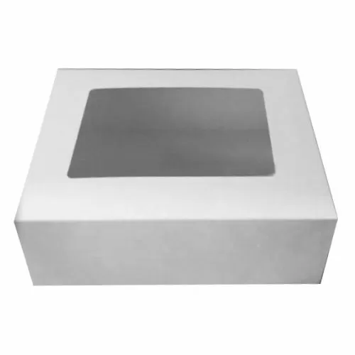 CAJA MULTIUSO CON VISOR 25X20X8 CM