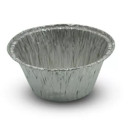 POTE DE ALUMINIO VASSOI V-130 X 100 U.