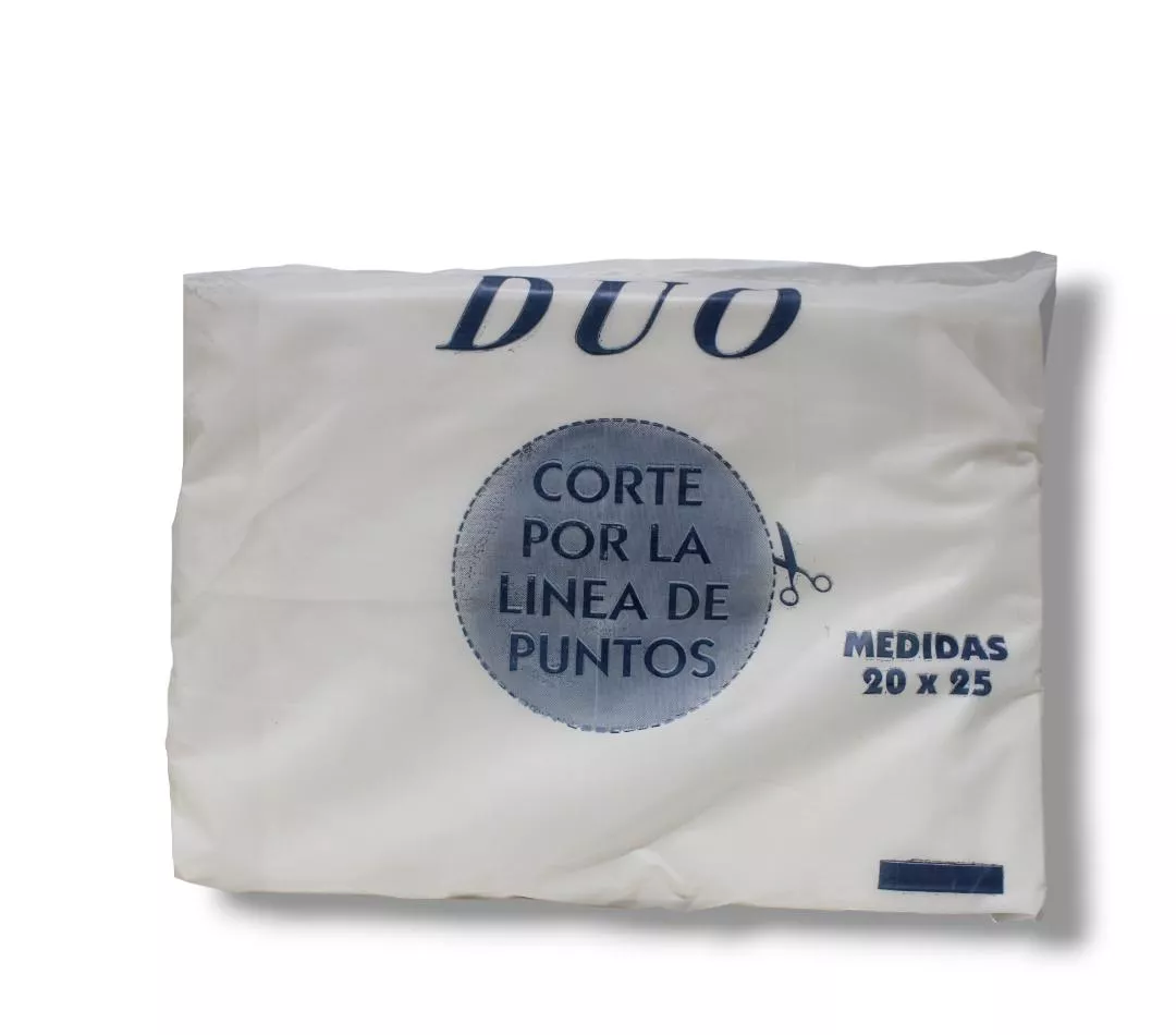 FOLEX ROLLO INPLA 20X25 X 1 KG